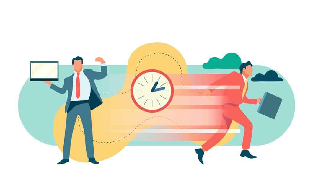 Goal Setting and Getting Things Done